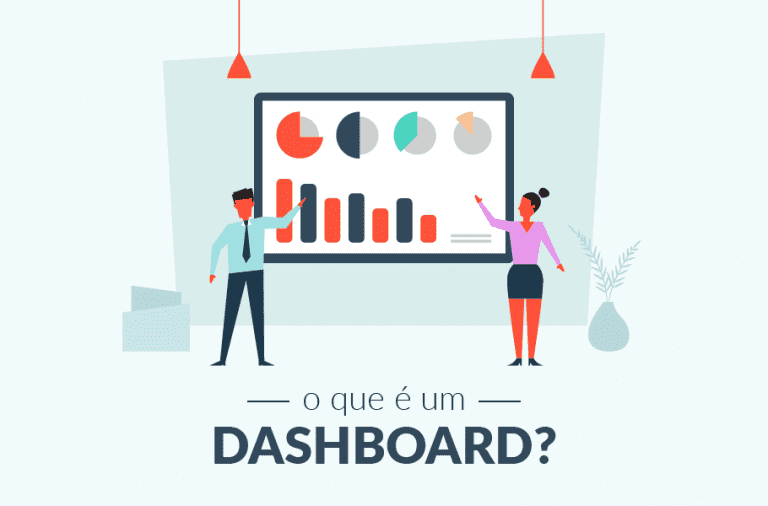 O que é um Dashboard? | Guia definitivo com exemplos reais! (2020)