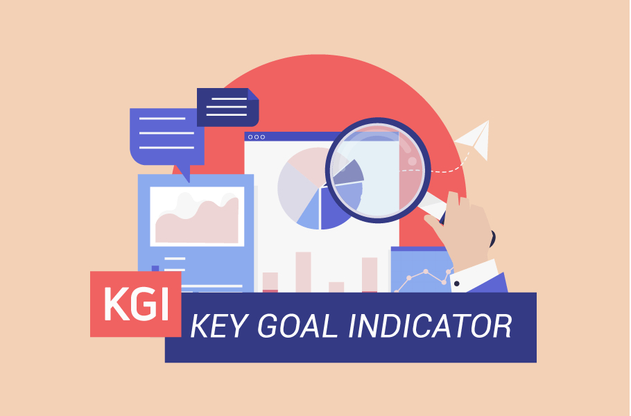 KGIs O Que S o Key Goal Indicators As M tricas De Sucesso KGIs O Que S o Key Goal Indicators As M tricas De Sucesso