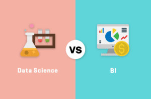 Diferença entre Business Intelligence e Data Science