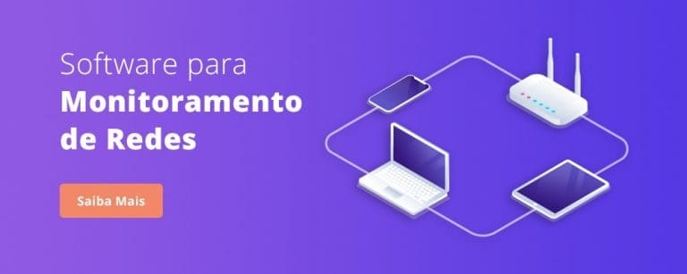 Monitoramento de Rede | O que é e qual a importância para sua empresa?