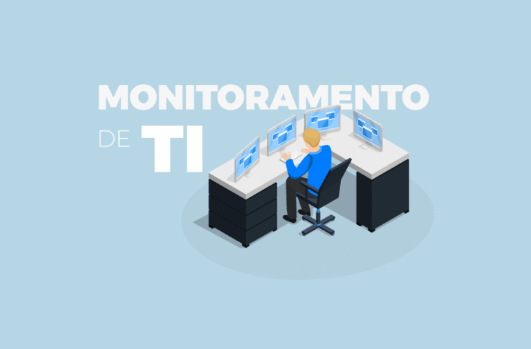 Monitoramento de TI: Guia Completo para Equipes de TI
