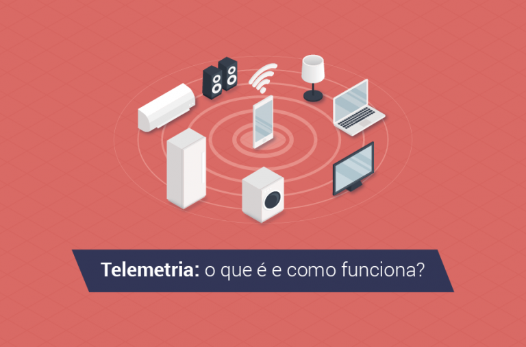 Telemetria | O que é e como funciona: entenda o conceito e definição