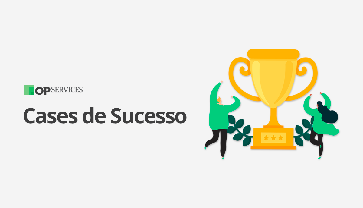 Cases de Sucesso | OpServices