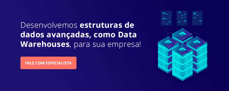 Data warehouse | Conheça mais sobre essa tecnologia