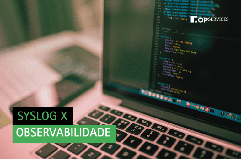 Syslog: Um Guia Completo para Profissionais de Observabilidade